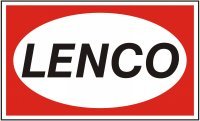 Lenco - Weldmark
