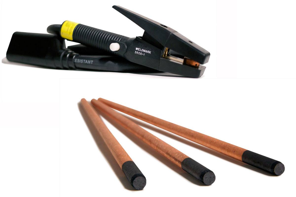 Welding Products Archives - Weldmark®